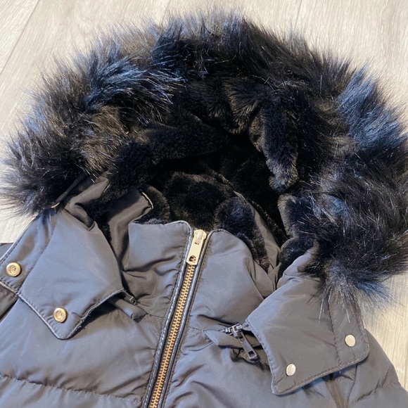 Zara | Jackets & Coats | Zara Basic Down Jacket | Poshmark